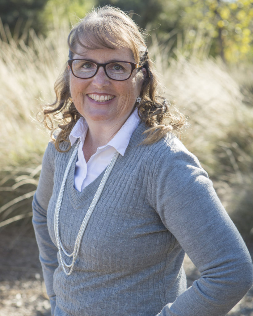 Principal's Greeting - Discovery Christian Academy